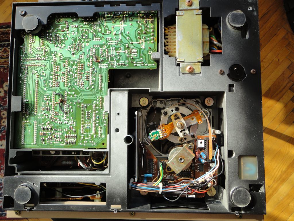 Nesovski.com - High Quality Vintage Audio