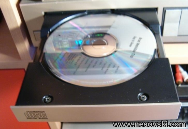 Nesovski.com - High Quality Vintage Audio