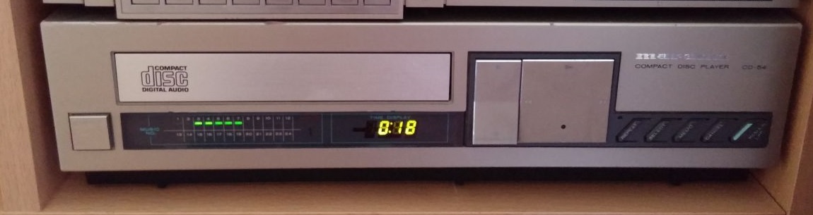 Nesovski.com - High Quality Vintage Audio