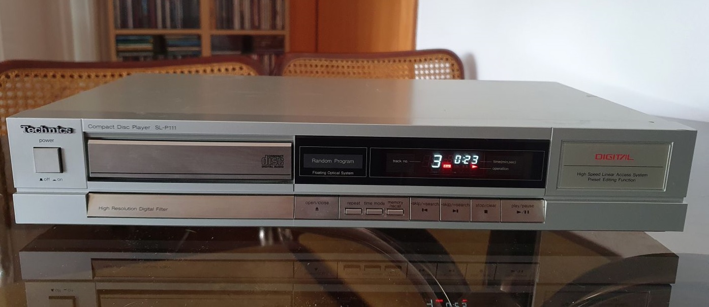 Nesovski.com - High Quality Vintage Audio